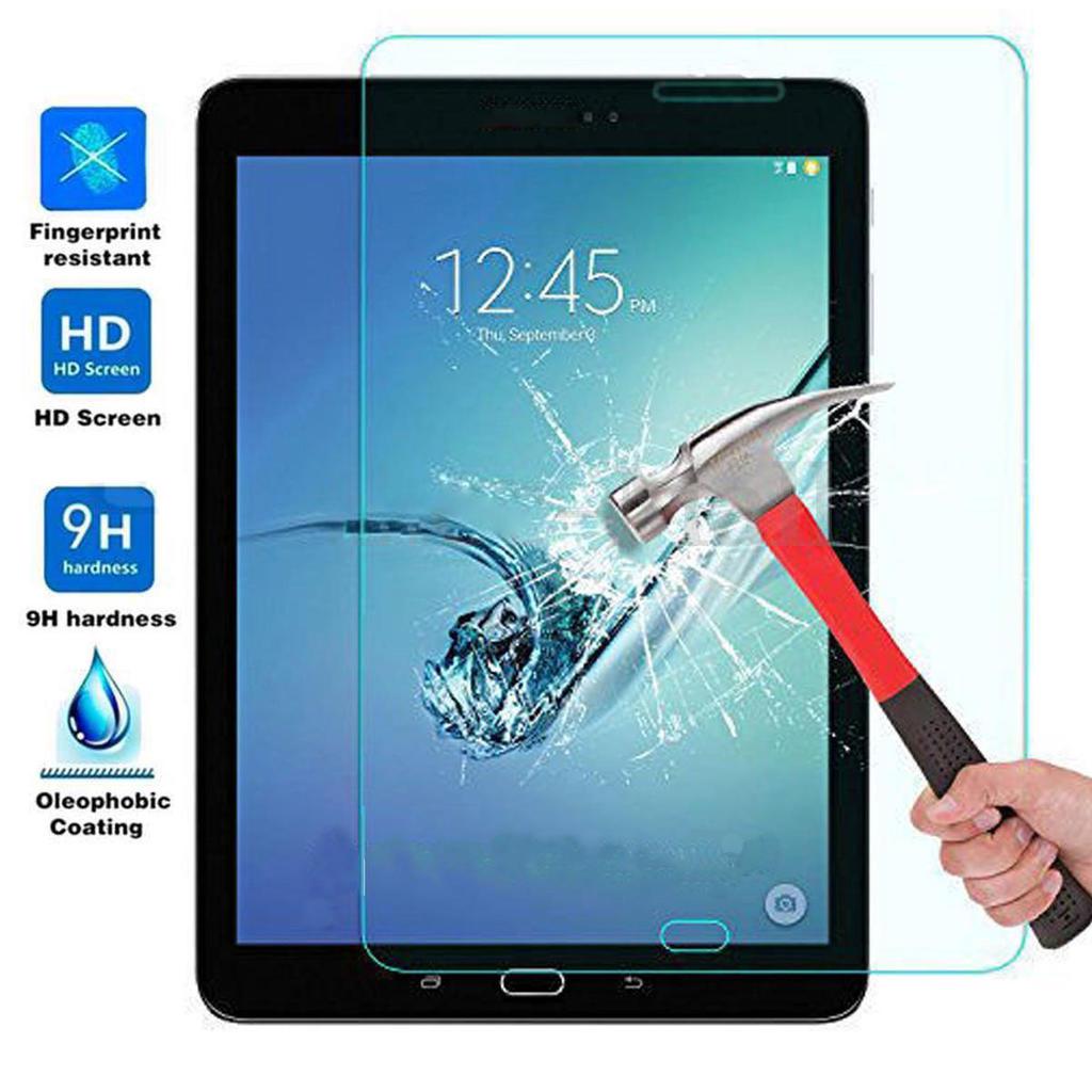 Buy Premium Ultrathin Tempered Glass Screen Protector Film For Apple ...