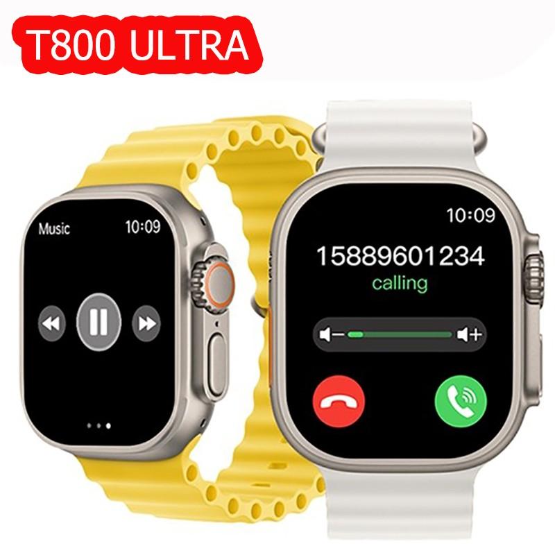 Cheap HD Bluetooth Call Smart Watch AI Voice Assistant Smart Reminder ...