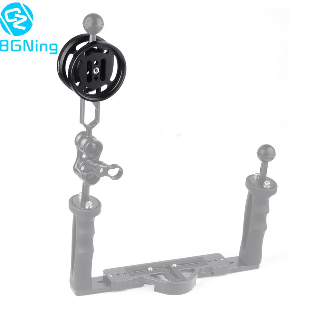 Buy M67 67mm Lens Mount Holder for Macro and Wide Angle Lens To ...