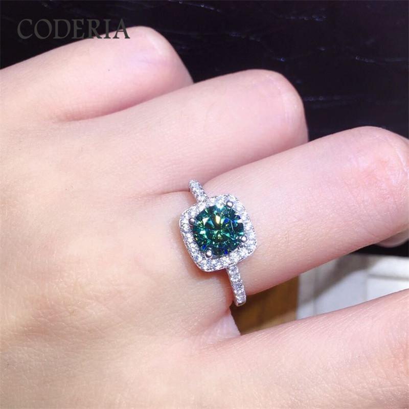 Cheap Creative twisted intertwined zirconia ring for women 925 stamps ...