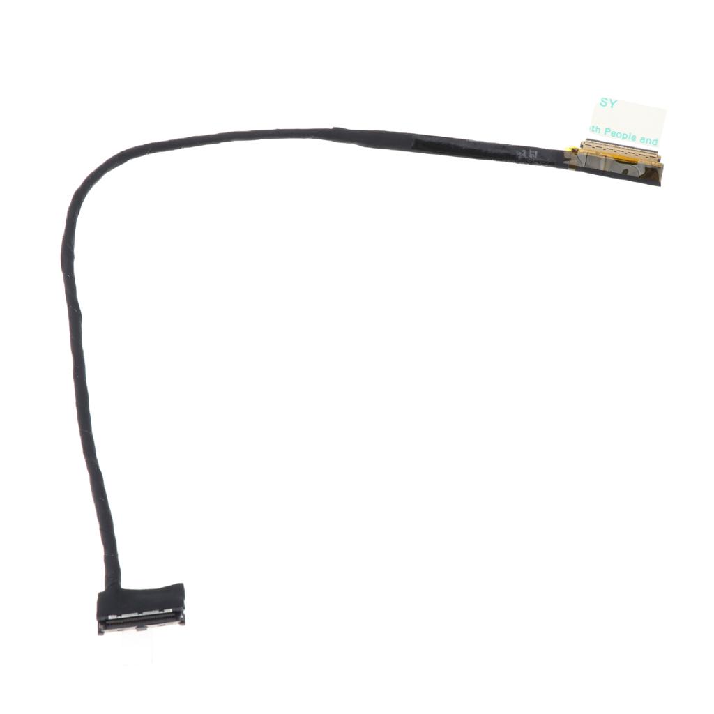 Buy Replacement LCD Screen Flex Video Ribbon Cable for Asus U43F U43SD ...