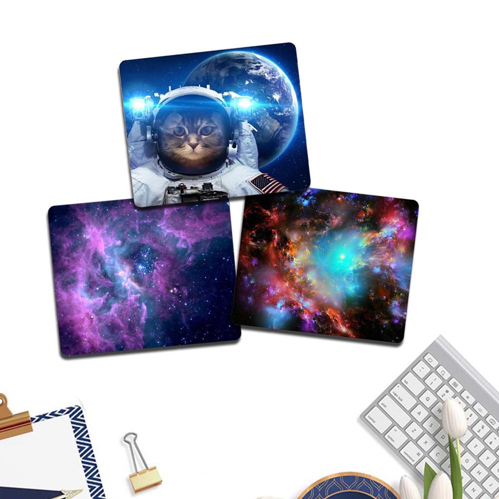 Buy Anti-Slip Laptop PC Computer Mice Pad Mat Mousepad For Optical ...