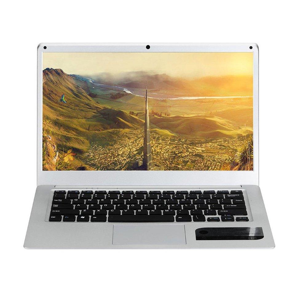 Buy RaininMay SS 14 Inch for Windows 10 Redstone OS Notebook PC Laptop ...