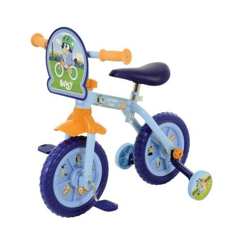 Buy Bluey Training Bike at affordable prices — free shipping, real ...