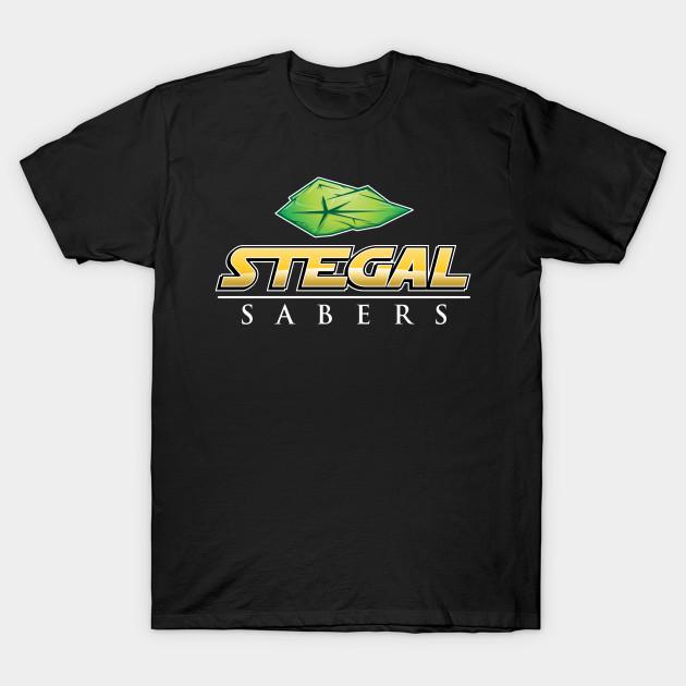 Buy Unisex Fashion TShirt Stegal Sabers C 18 Large Print TShirt Plus ...