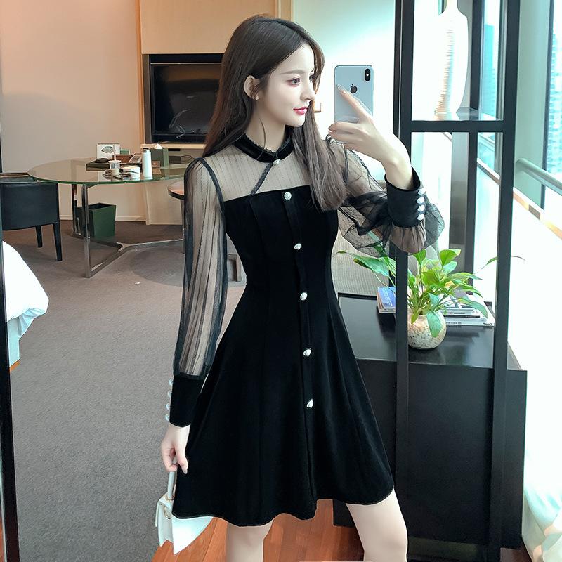 Buy New Spring Summer Autumn Women's Simple Fashion Versatile Long ...