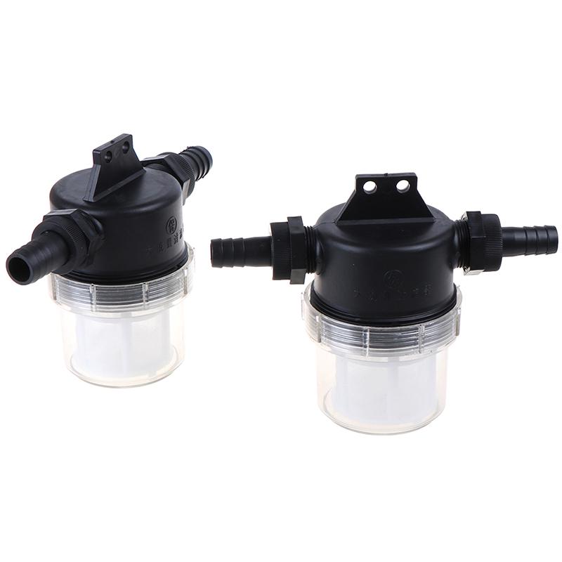 Buy 50 Mesh Ultrafine Filtration Water Filter 20mm 25mm Agriculture ...