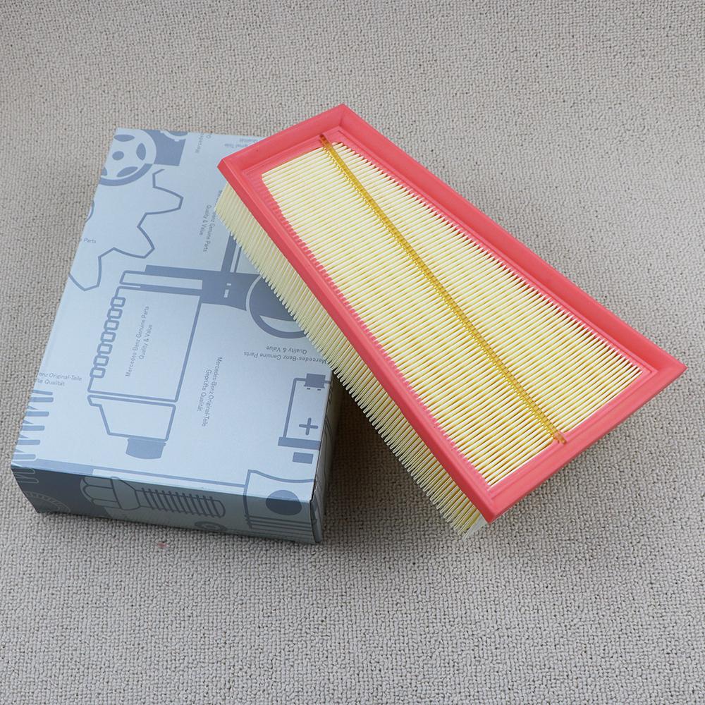 Buy A2700940004 High-quality Car Air Filter For Mercedes Benz W246-B180 ...