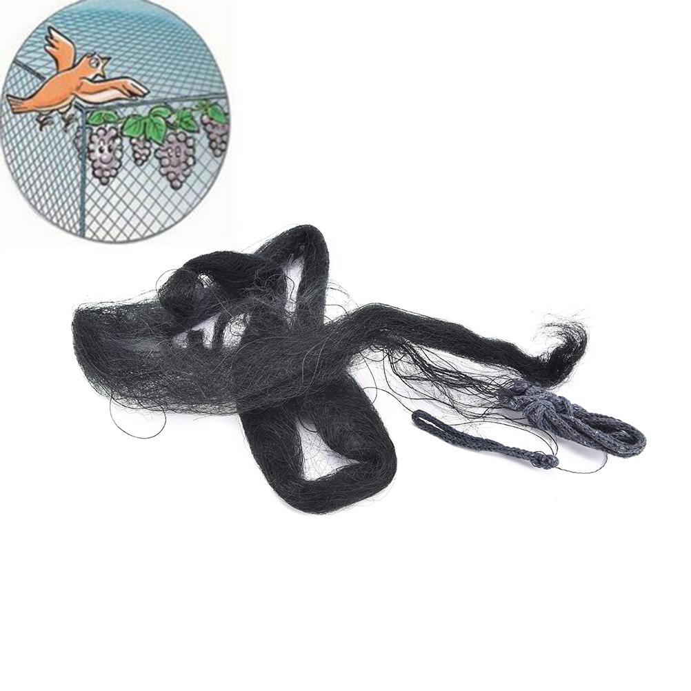 Buy 6M*3M Bird Net Catching Bird Net Tird Net Anti Bird Net Nylon ...