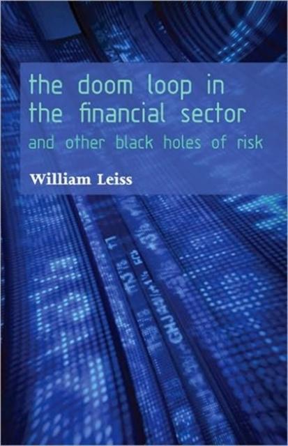 Satın alın The Doom Loop In The Financial Sector : And Other Black ...