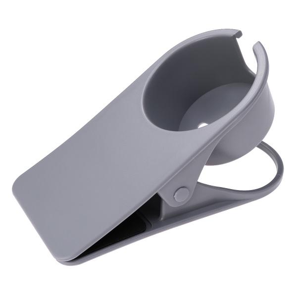 Buy 1pcs Cup Holder Clip Functional Practical Portable Cup Stand Mug ...