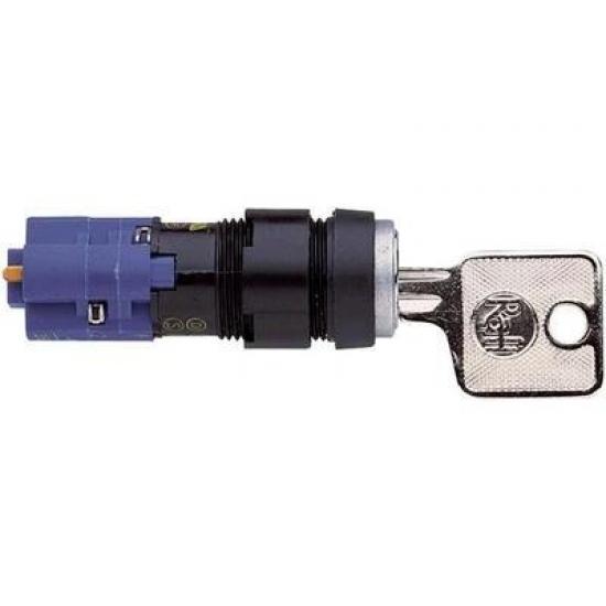 Buy Key Switch Rafi 1.15.108.911/0000 250 V / Ac 4 a 1 X Off / On 1 X ...