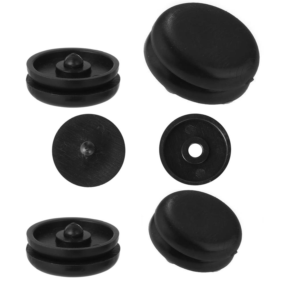 Buy Universal Retainer Plastic Limit Buckle Safety Fasteners Clip Seat ...