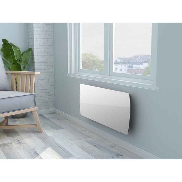 Buy Oceanic 2000 Watt Ruby Fixed Electric Radiator with Dry Inertia ...