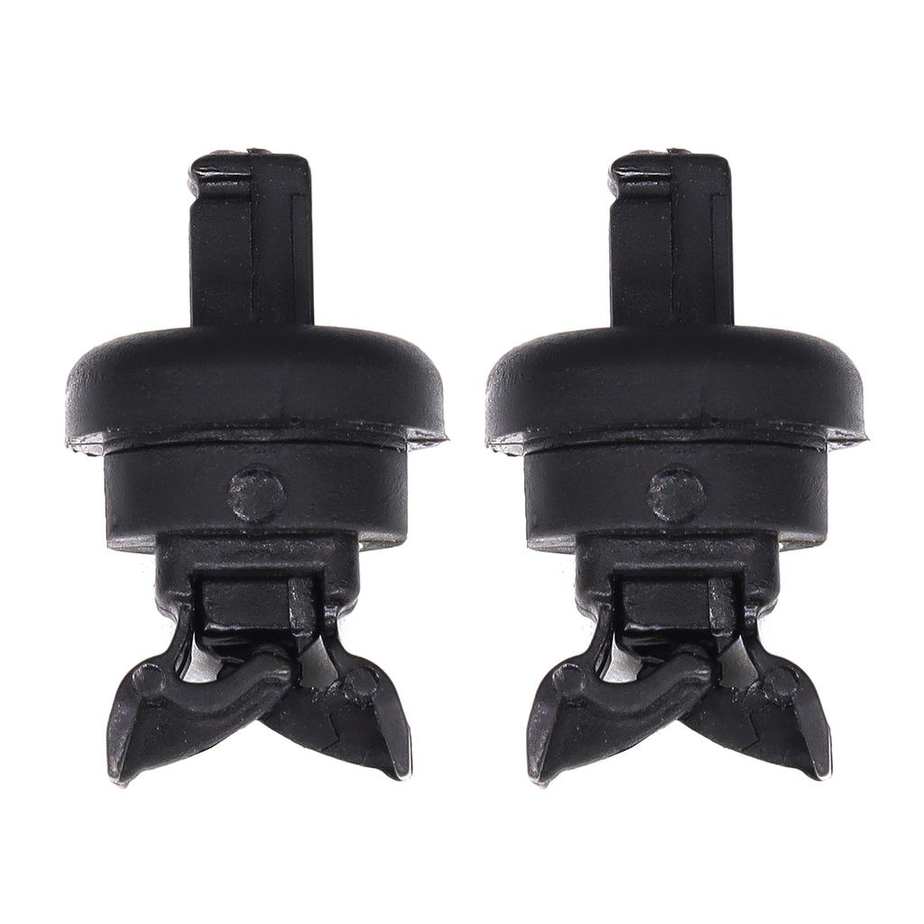 Buy 2pc For Citroen C4 B7 DS4 DS5 Rear Boot Trunk Parcel Shelf String ...