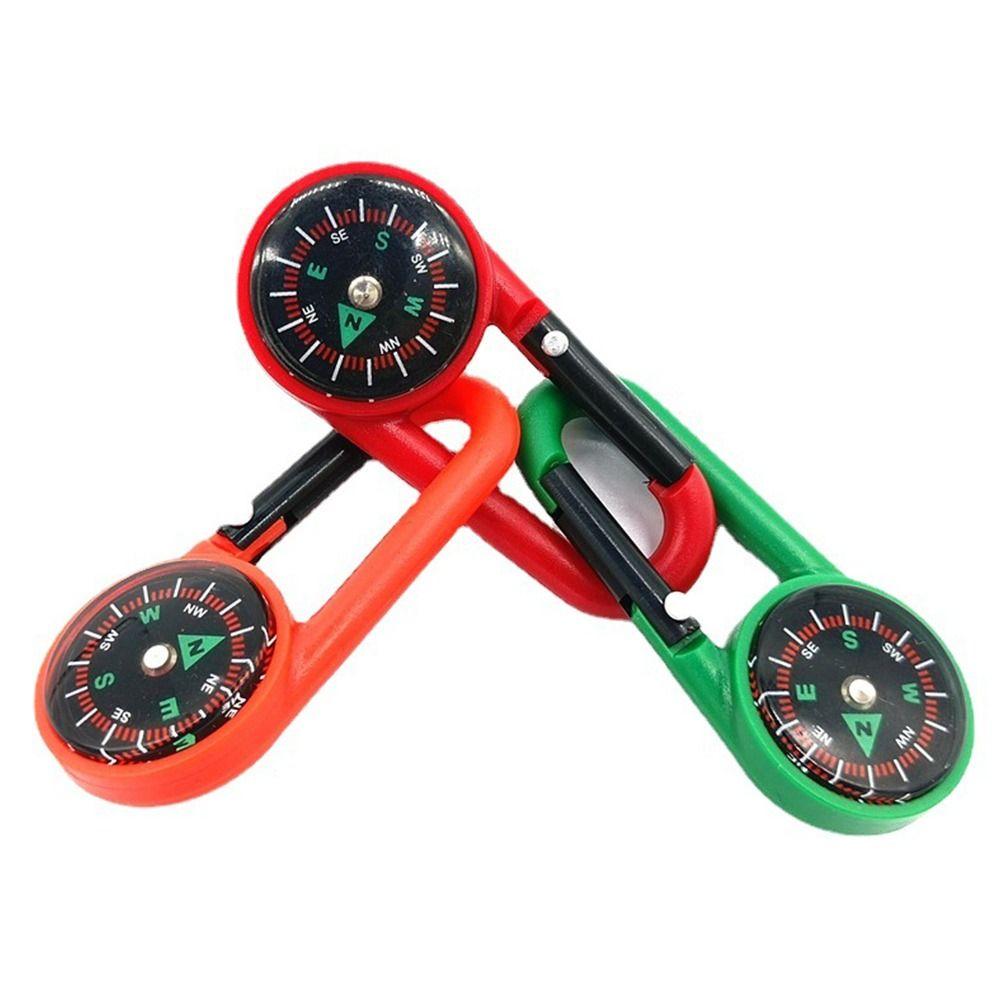 Satın alın Hiking Snap Hook Mountaineering Key Buckles Outdoor Hook ...