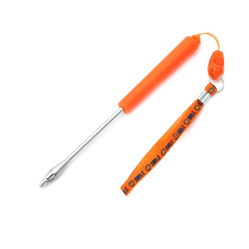 Fishing Hook Remover Detacher Extractor Tackle Removal Tool With Strap ...