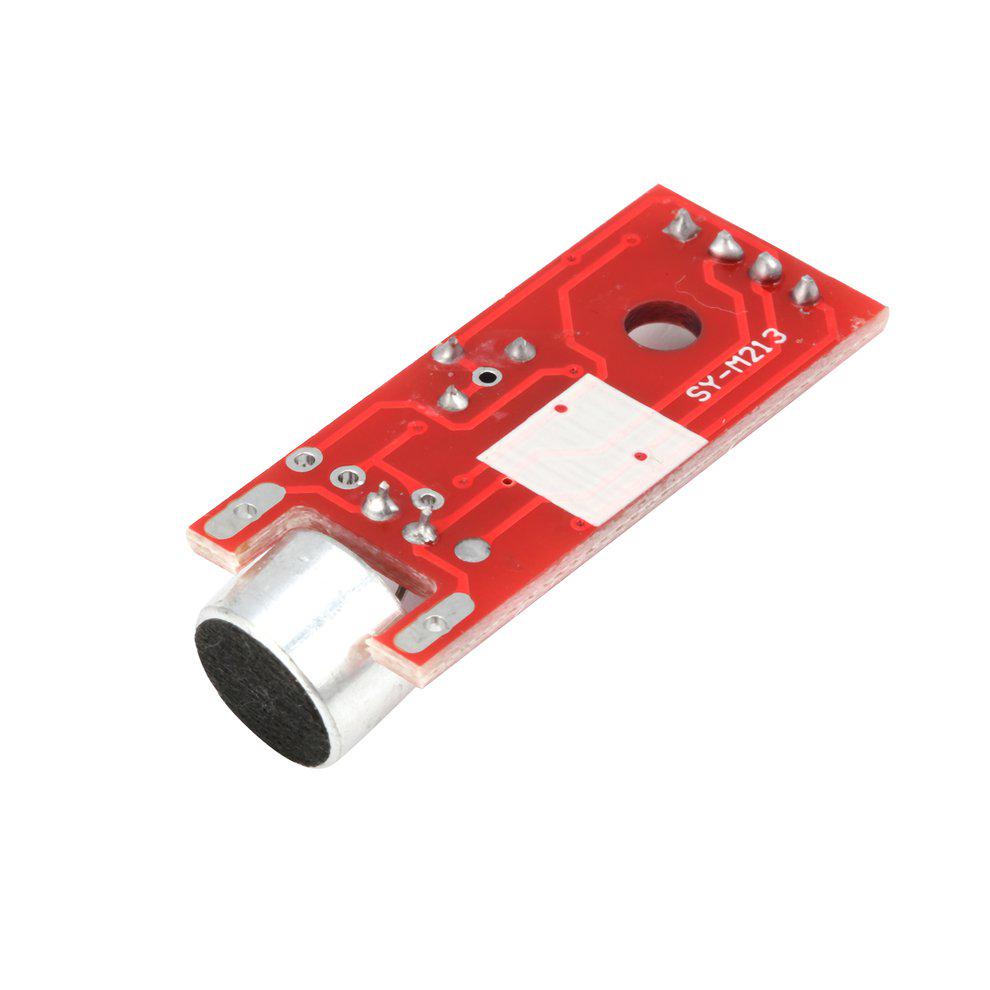 Buy KY-037 Voice Sound Detection Sensor Module Microphone for Arduino ...