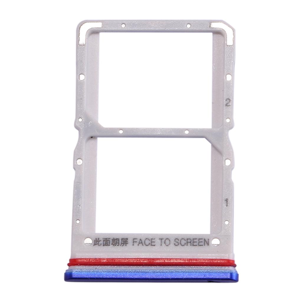 Buy SIM Card Tray + SIM Card Tray for Xiaomi Redmi K30 5G (Blue) at ...