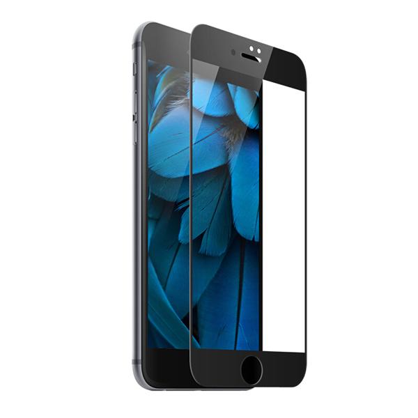 Buy For iPhone 6 6Plus Tempered-Glass 6D Privacy Anti Peek Screen ...