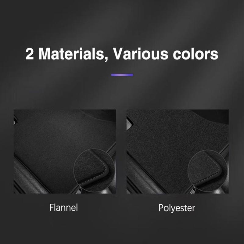 Cheap Car Mats Floor For VW Volkswagen Golf 6 MK6 Plus GTI R 5K 2009 ...