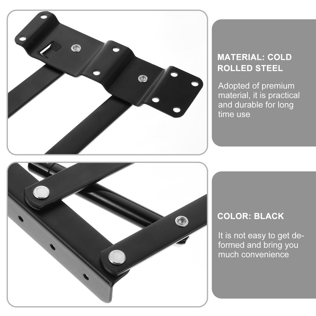 Buy Buyawilldeal2 PCS Professional Racks Professional Tea Stand Tea ...