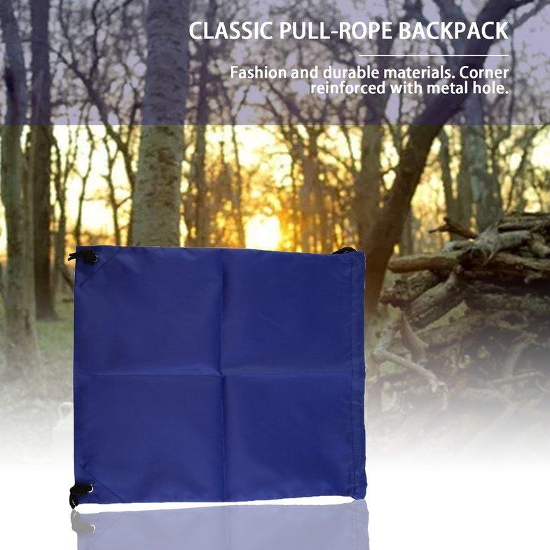 Buy Lucky Premium School Drawstring Duffle Bag Sport Gym Swim Dance ...