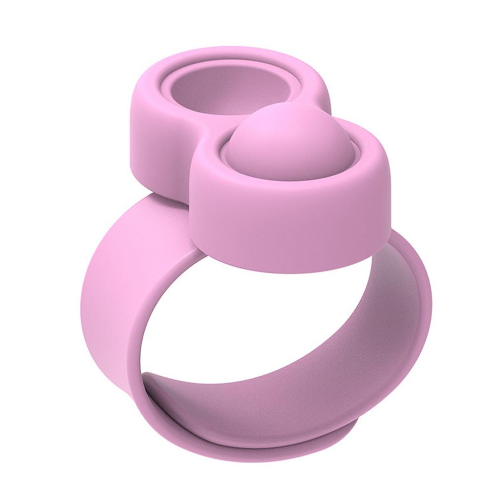 Satın alın Slap Bracelet Push Bubble Anti-Stress Patted Wristband Party ...