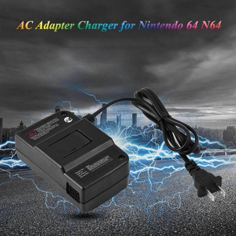 Replacement Power Suppply AC Adapter High Efficiency Safety Protection ...
