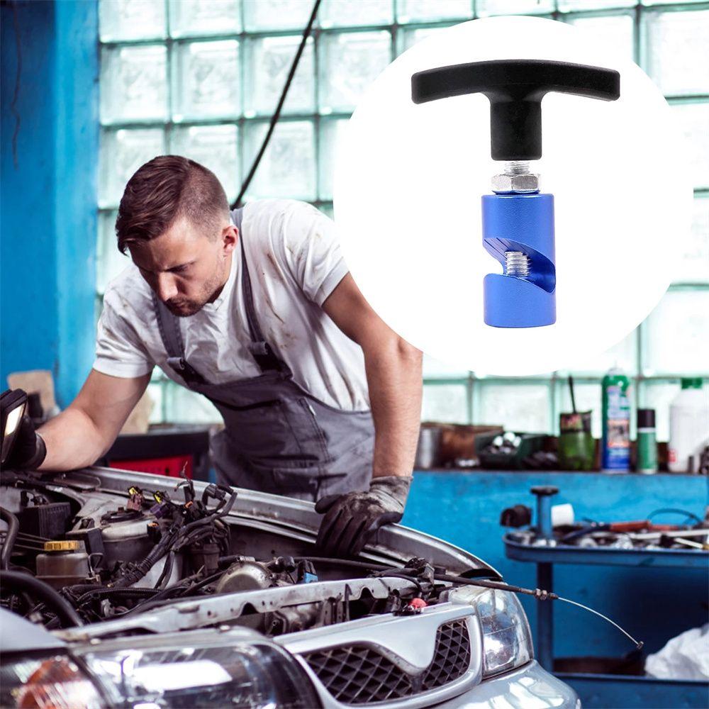Cumpără Rafturi Accesorii interioare Suport capac motor Instrument de ...