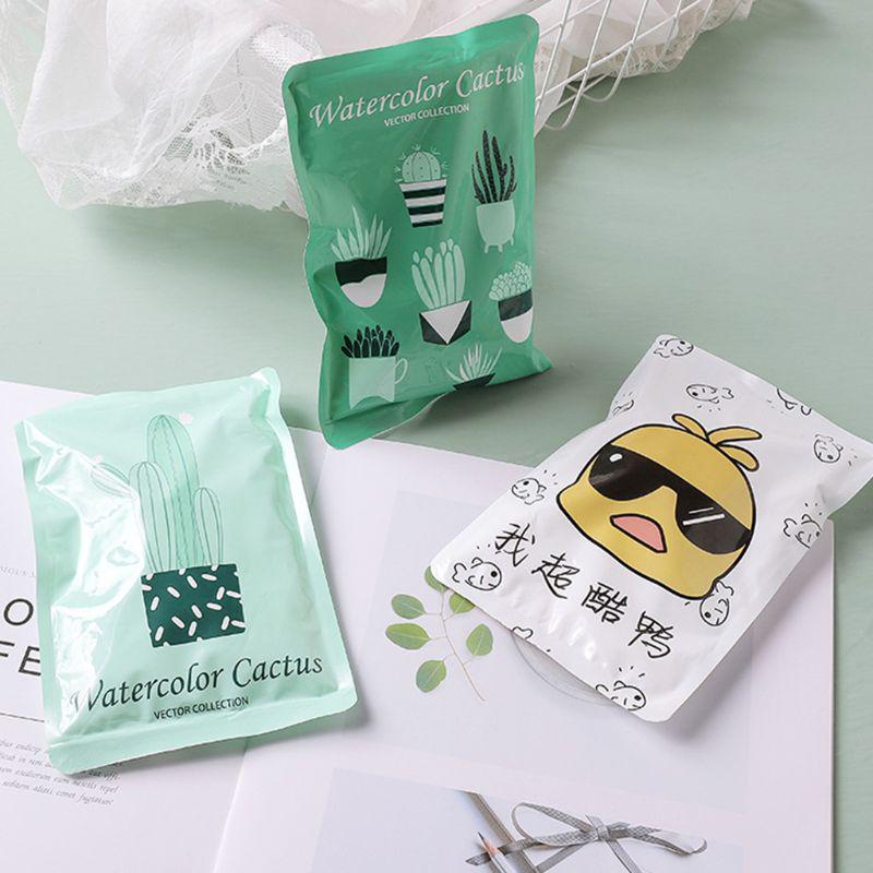 Buy Travel Portable Ice Pack Cartoon Figures Printed Package Cooling ...