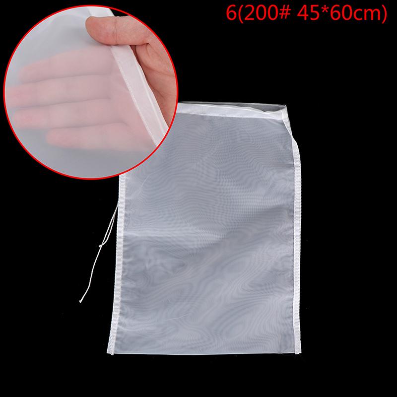 Buy Milk Beer Homebrew Filter Bag For Brewing Malt Boiling Wort Mash ...