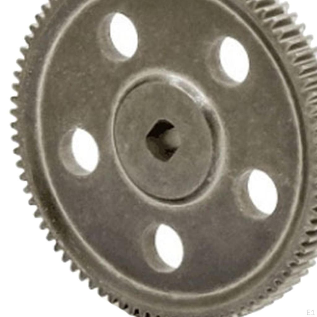 Cheap Suitable for 87T Reduction Gear Deceleration Aluminum Alloy Car ...