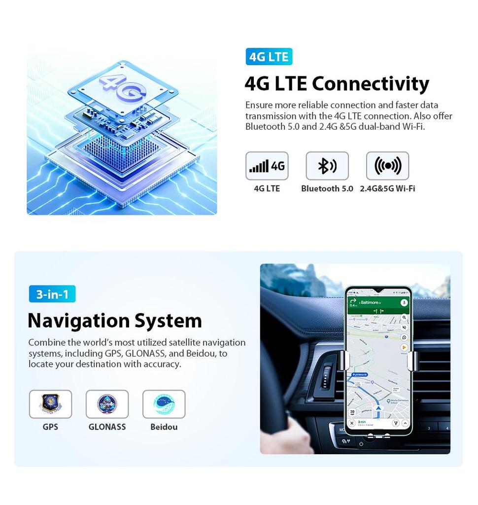 Smartphone Blackview A70 Pro acheter à prix bas — livraison gratuite ...