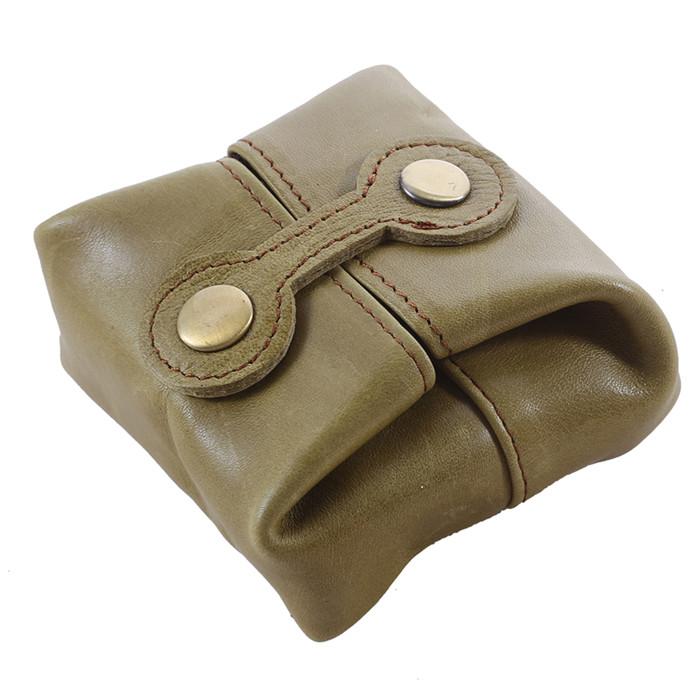 Cheap Coin Purse Small Mini Soft Leather Women Pouches Key Lipstick ...
