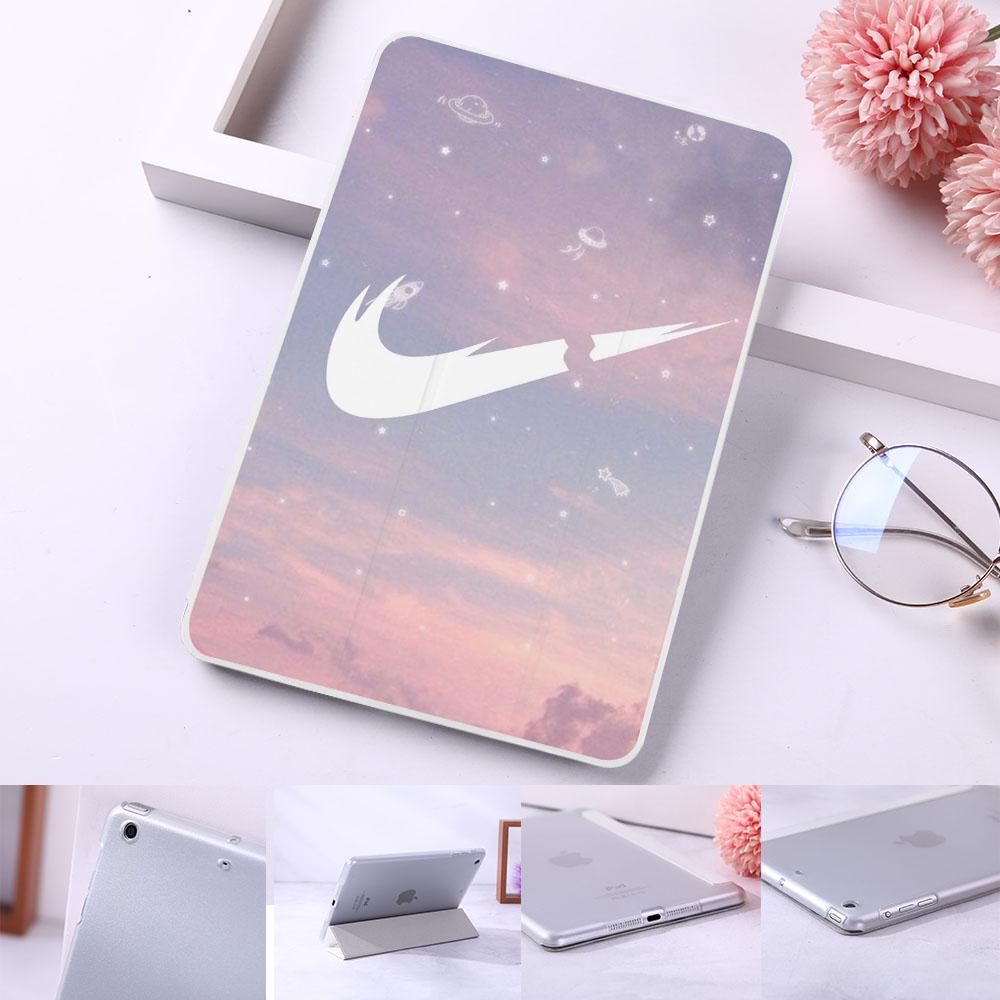 Buy Beautiful Sky Ipad Cover Soft Fold Ipad Mini Case Fold Tablet Case ...