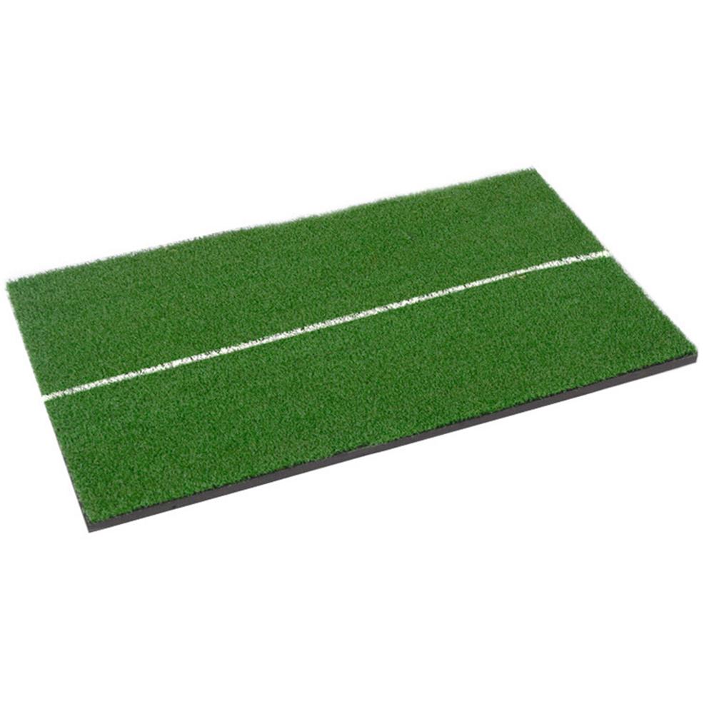 Buy (Survivor) Indoor Golf Mat Training Hitting Pad Practice Rubber ...