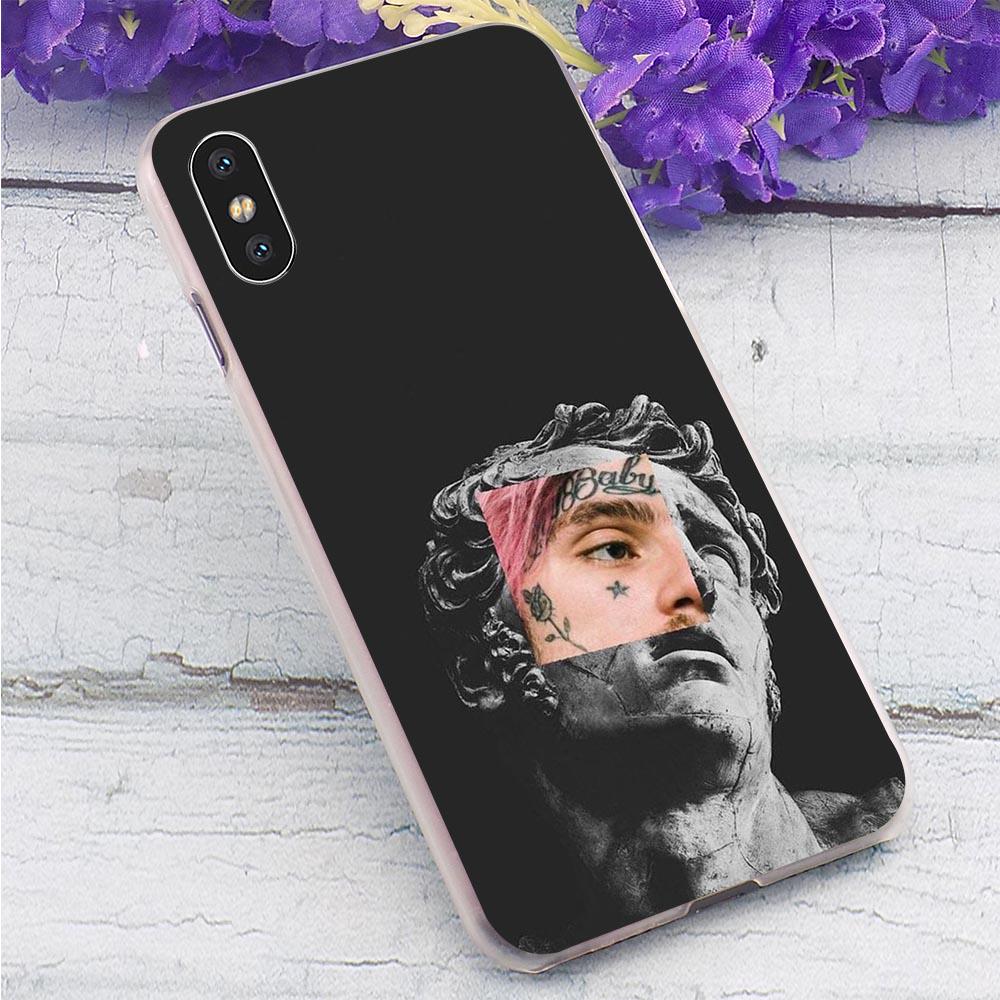 Buy Vintage Plaster Statue Phone Case for Samsung Galaxy A50 A70 A3 ...