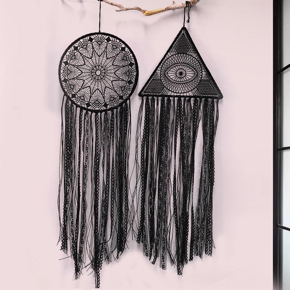 Buy 1PC Dream Catcher Unique Creative Bohemian Style Pretty Dream ...