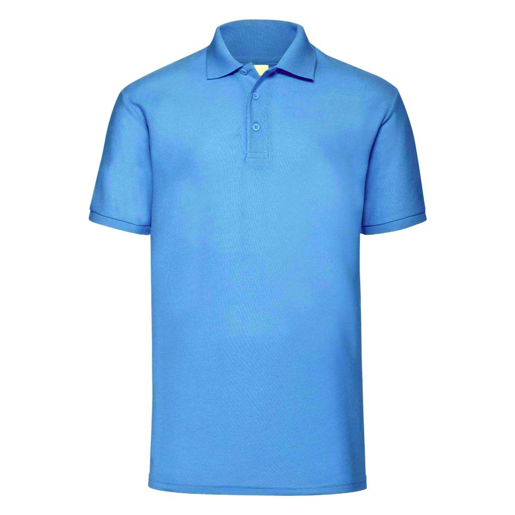 💰Comprar Jerzees Colours Mens Ultimate Cotton Short Sleeve Polo Shirt ...