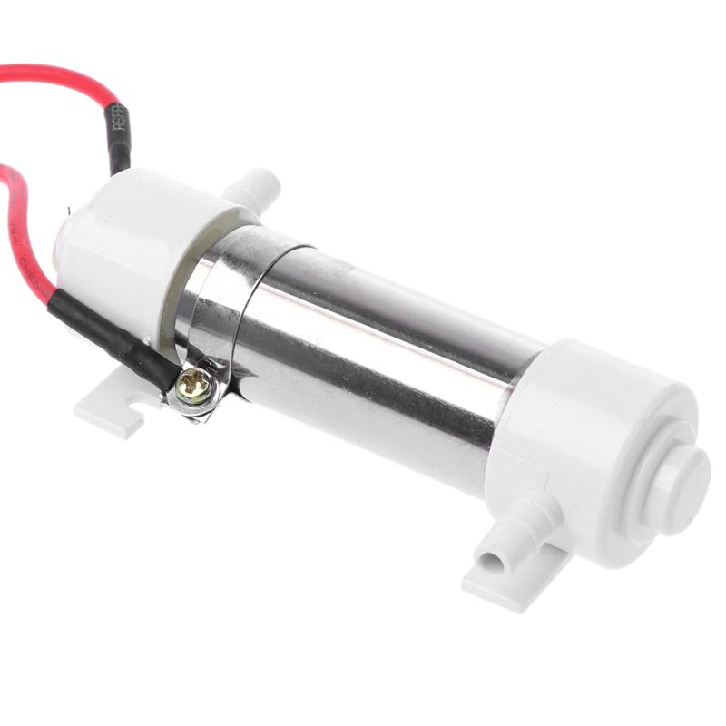 Buy AC220V 200mg Ozone Generator Tube For DIY Water Treatment Air ...