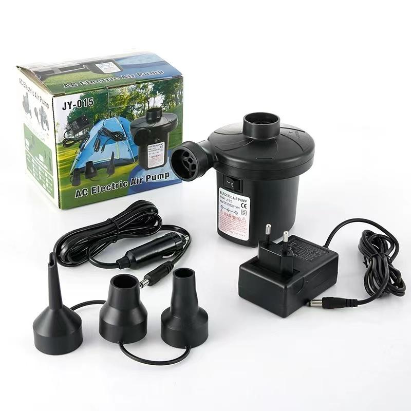 Buy Car Air Pump Household Small Electric Air Pump 110v-240v Portable ...