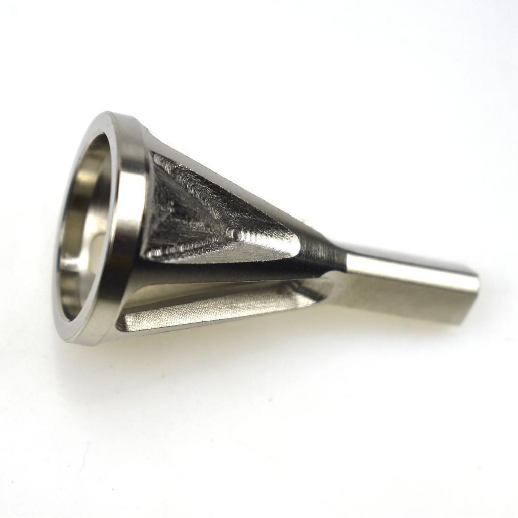 Buy Deburring Tool Bit Chamfer Drill External Uniburr Pro Stainless ...