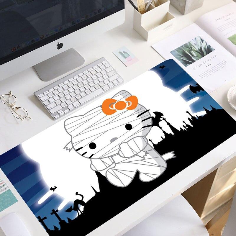 Cheap Anime Large Mouse Pad Computer Mousepad Tapis De Souris for Gamer ...