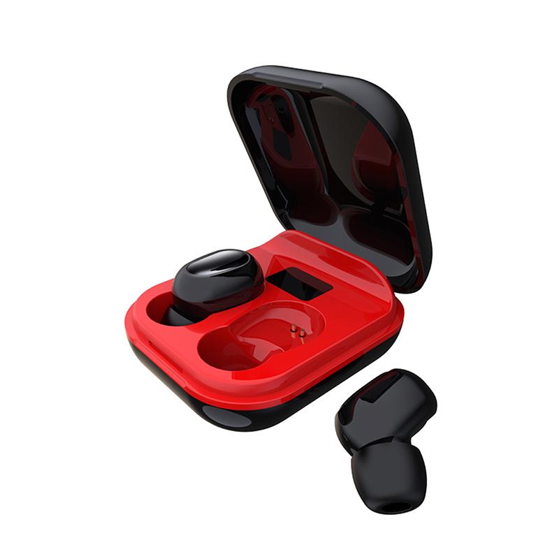 Buy X10 TWS Wireless Bluetooth 5.0 Earphone 9D Stereo Earbuds IPX7 ...