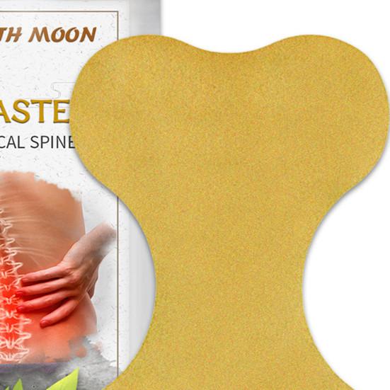 Buy 12Pcs Compact Universal Convenient Multifunctional Ginger Sore Pain ...