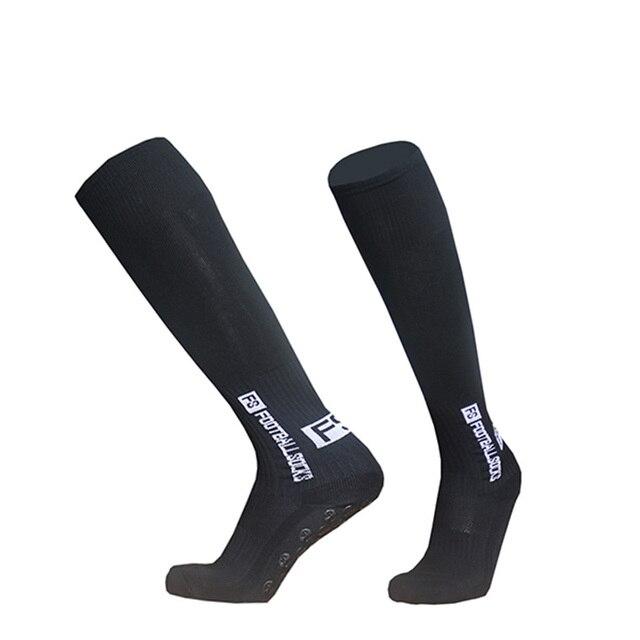 Buy Fs Football Socks Outdoor Sports Grip Men Women Professional Long ...