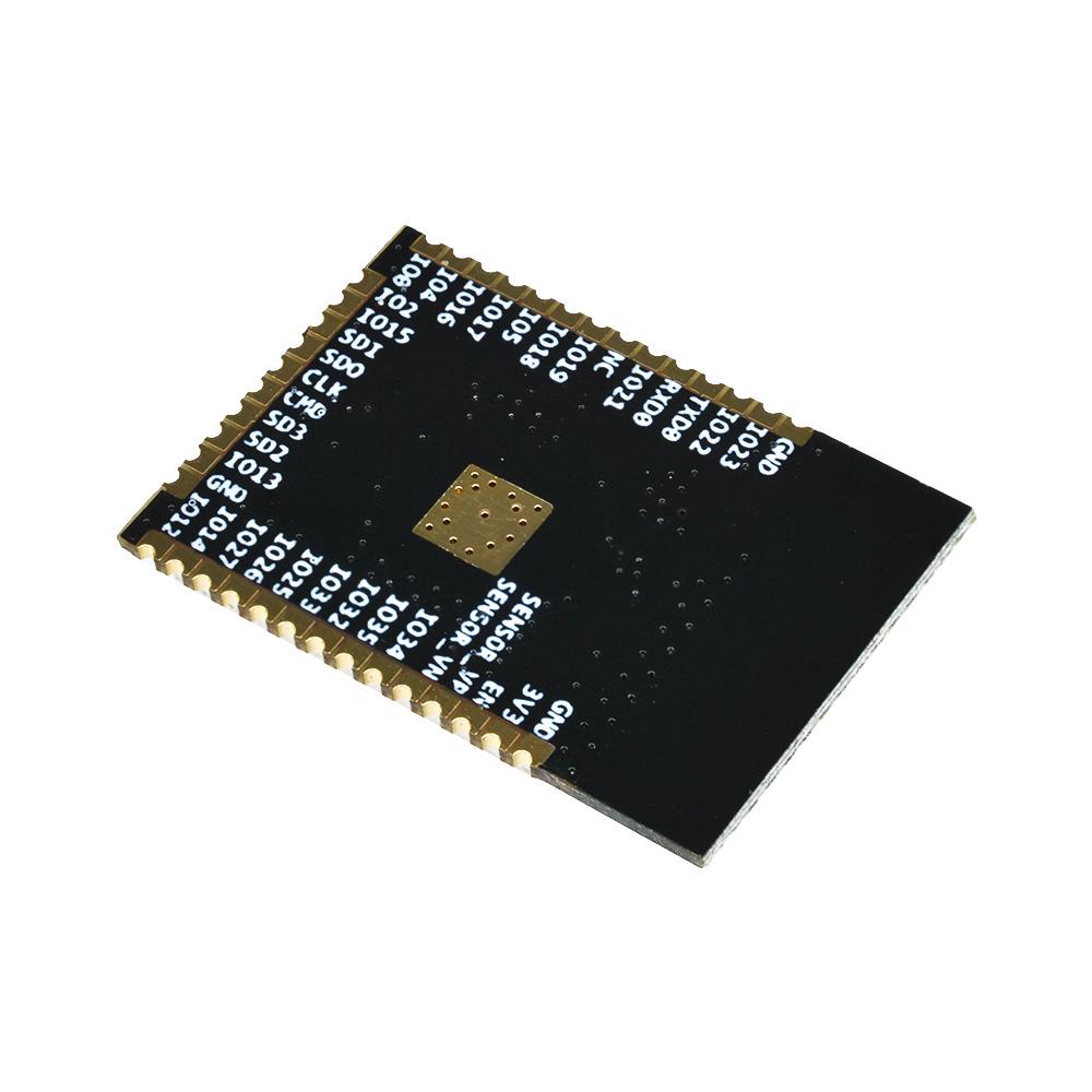 Buy ESP32 ESP32-S ESP32S Serial to WiFi Bluetooth Dual Core 32bit CPU IPEX Module at affordable ...