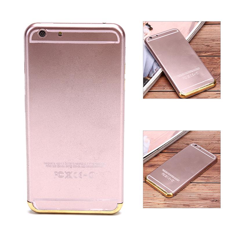 Buy Fake Iphone 6S Plus Prank Toys Kids Horror Electric Shock Phone at ...