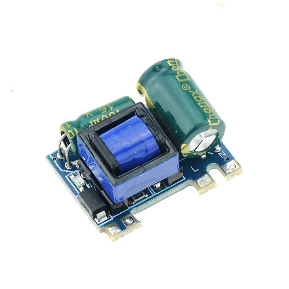 1PC AC-DC 3W Isolated Switch Power Supply Module Buck Converter Step ...